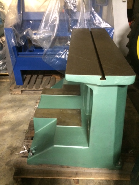 Mack Equipment Sales: Engine Rebuilding - Machine Shop Equipment - Automotive Equipment